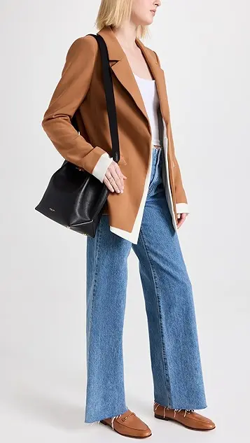 DEMELLIER Bucket Bag