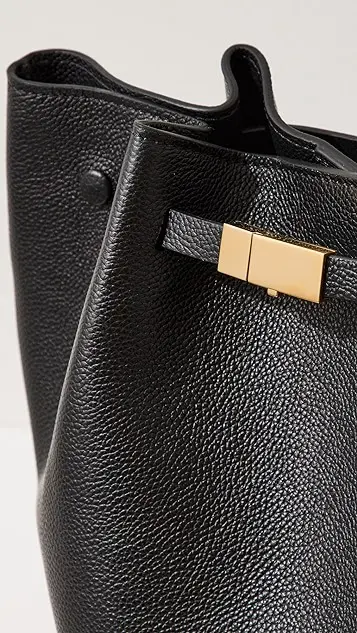 DEMELLIER Bucket Bag
