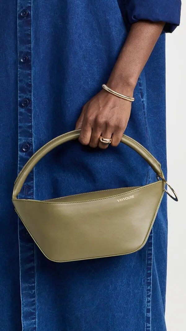 VAVVOUNE Efa Bag