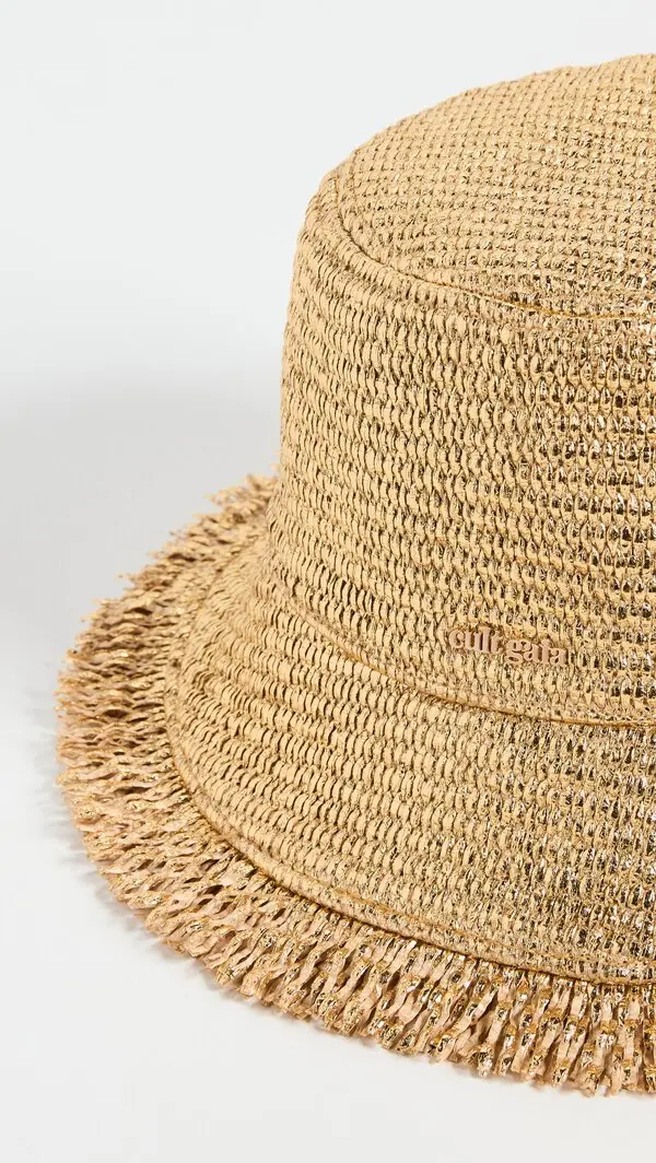 Cult Gaia Kumi Hat