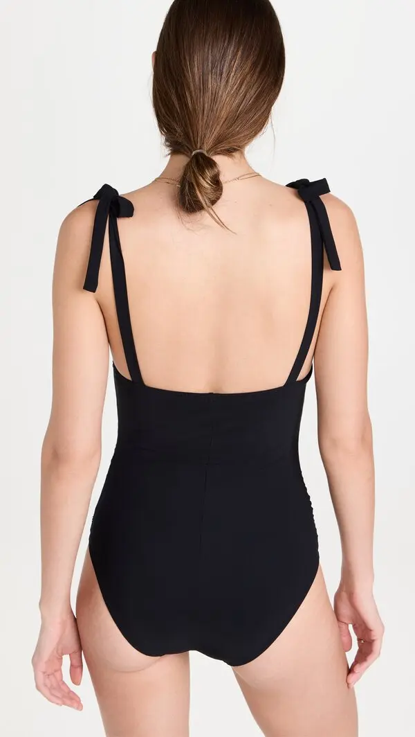 KARLA COLLETTO Tate High Back One Piece