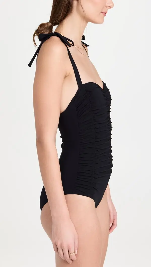 KARLA COLLETTO Tate High Back One Piece