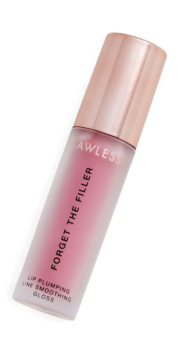 LAWLESS Forget The Filler Lip Plumper Line Gloss 0.11 Oz/ 3.25 - Velvet