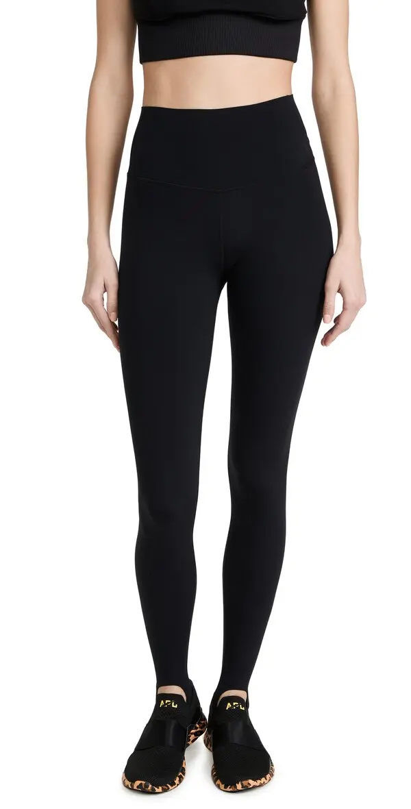 Splits59 River High Waist Airweight Stirrup Leggings