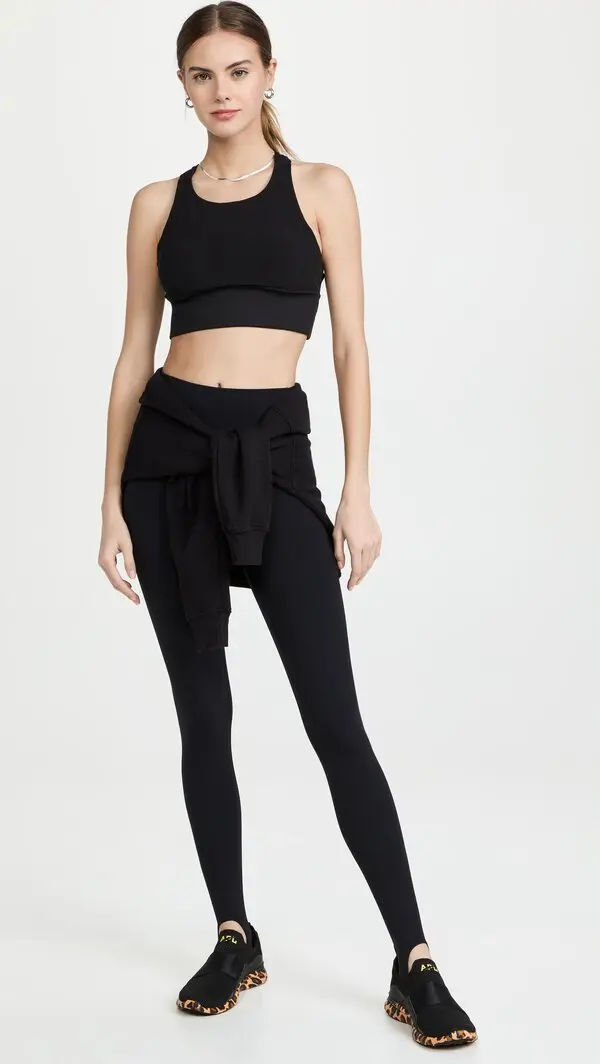 Splits59 River High Waist Airweight Stirrup Leggings