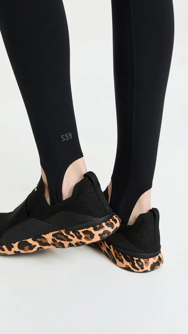 Splits59 River High Waist Airweight Stirrup Leggings