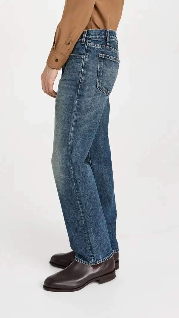 NILI LOTAN Billie Jeans