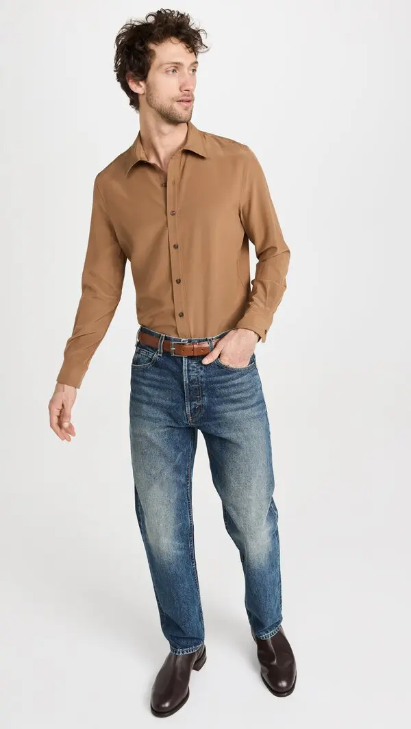 NILI LOTAN Billie Jeans
