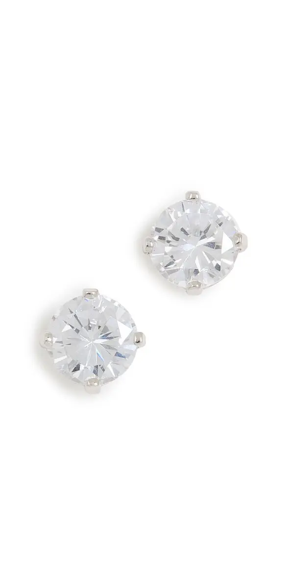 Shashi Caroline Stud Earrings