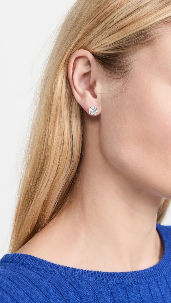 Shashi Caroline Stud Earrings