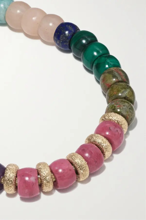 Carolina Bucci Forte Beads Cartagena Bracelet - Multi