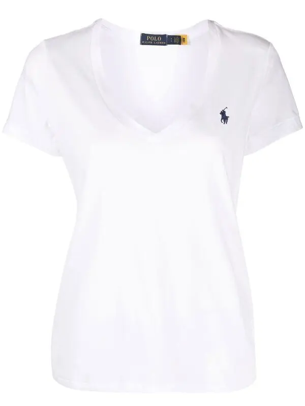 Polo Ralph Lauren Polo Pony V-neck T-shirt