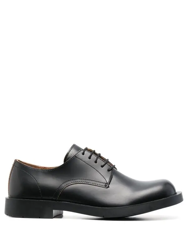 Camper Mil 1978 Derby Shoes - Black