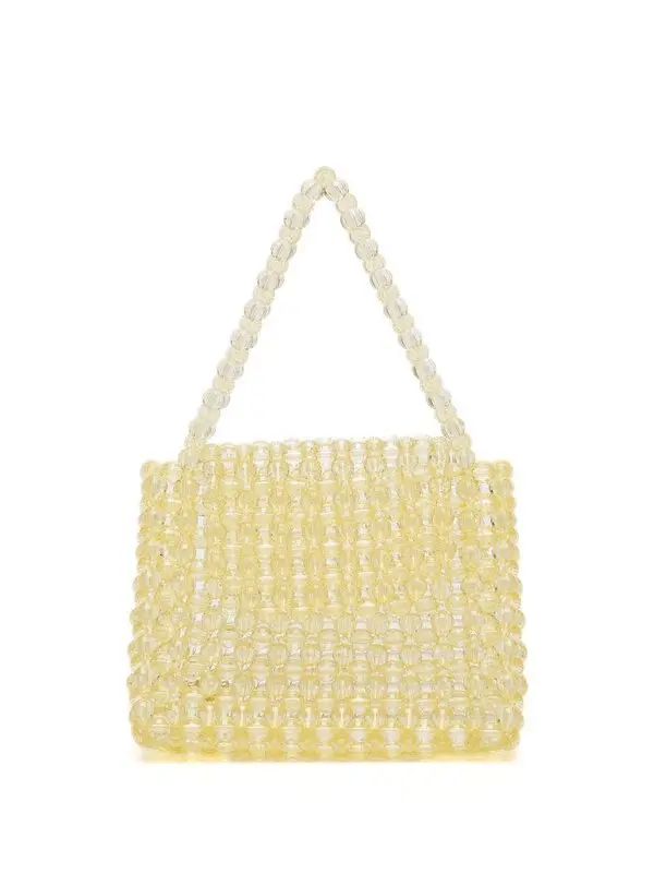 0711 TBILISI Ani Mini Tote Bag