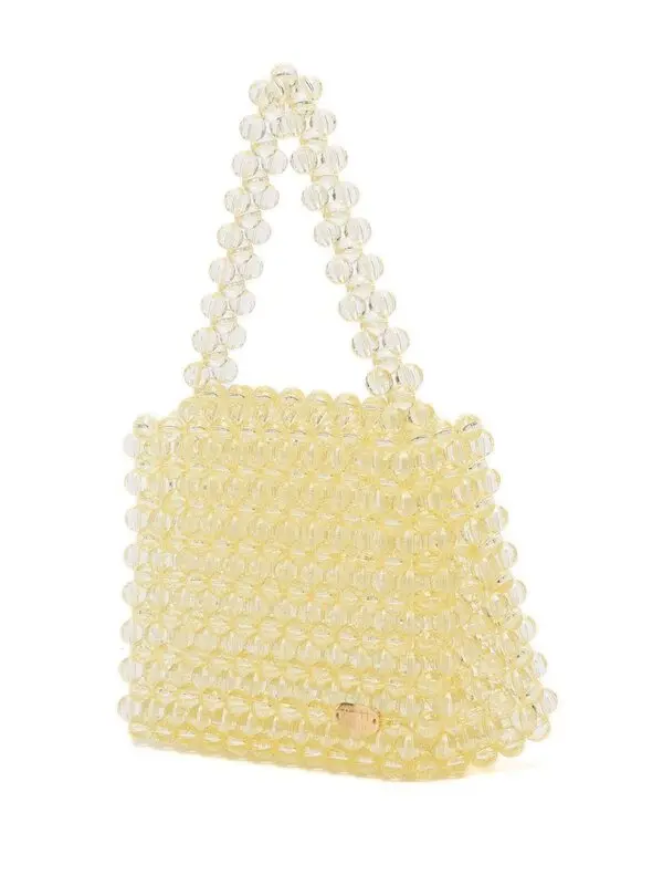 0711 TBILISI Ani Mini Tote Bag