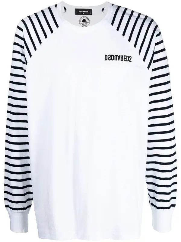 Dsquared2 Long-sleeve T-shirt