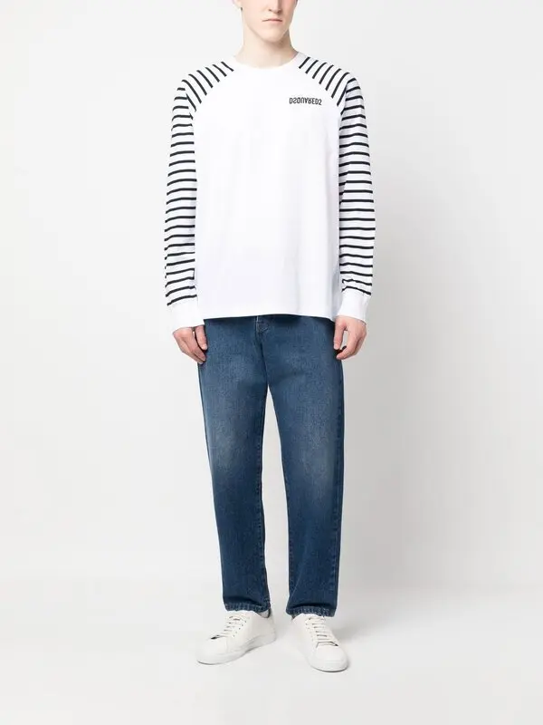 Dsquared2 Long-sleeve T-shirt