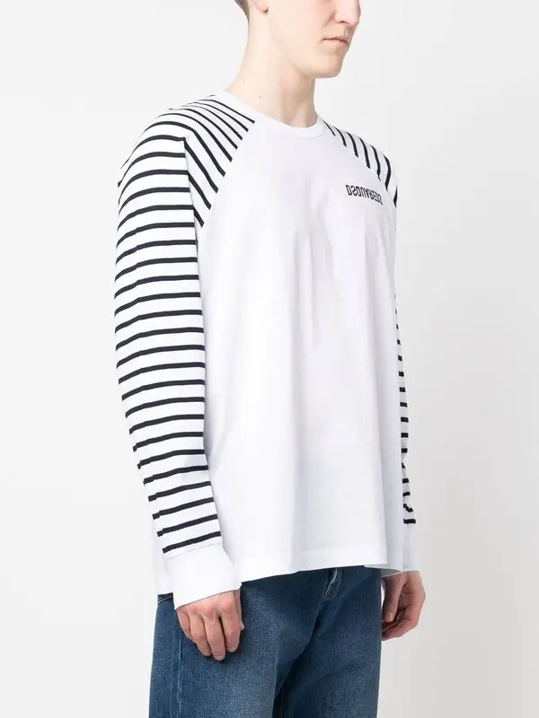 Dsquared2 Long-sleeve T-shirt