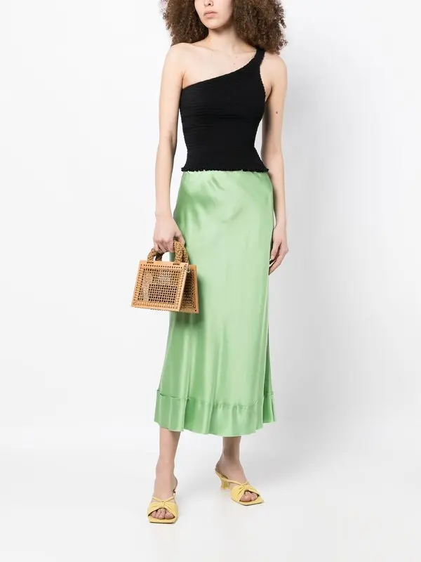 0711 TBILISI Small St. Barts Tote Bag
