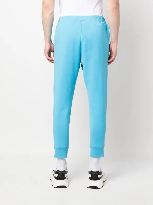 Dsquared2 Icon Logo-print Track Pants