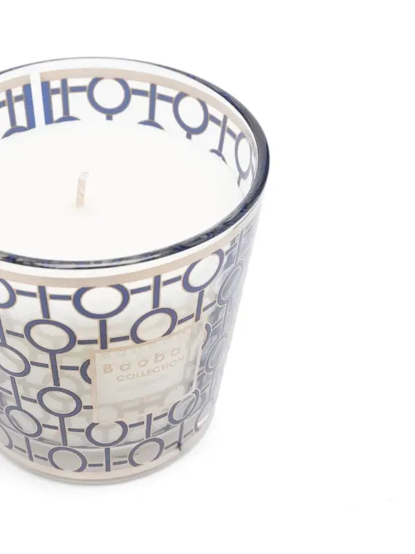 BAOBAB COLLECTION Geometric Candle