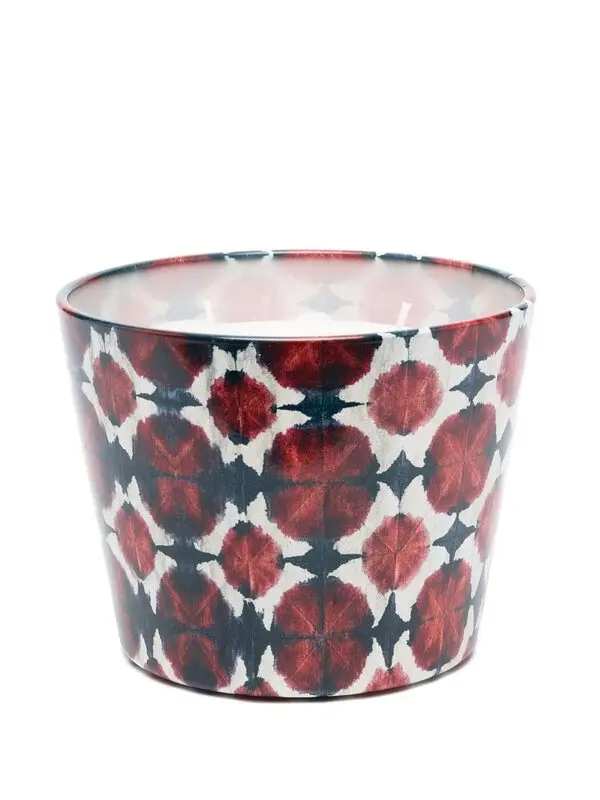 BAOBAB COLLECTION Django Small Candle