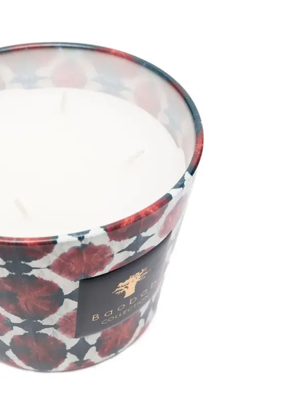 BAOBAB COLLECTION Django Small Candle