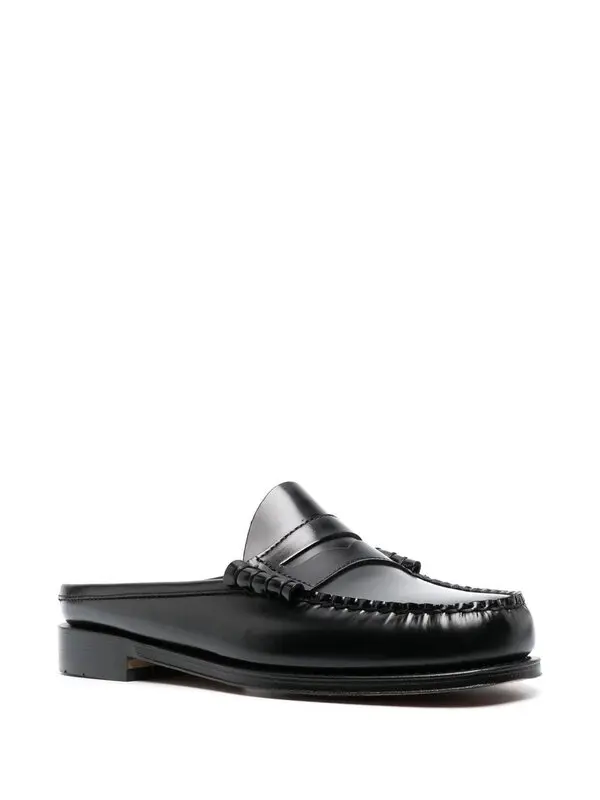 G.H.BASS G.h. Bass & Co. Larson Penny Loafers