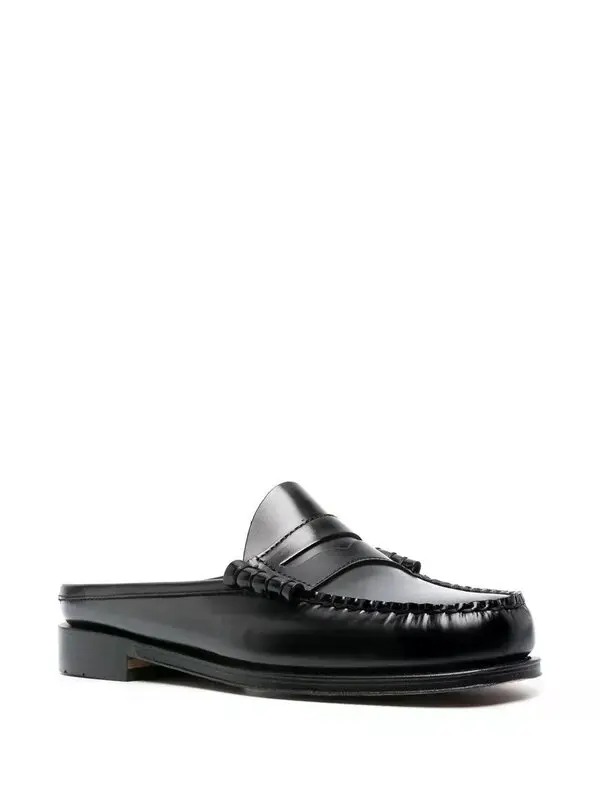 G.H.BASS G.h. Bass & Co. Larson Penny Loafers
