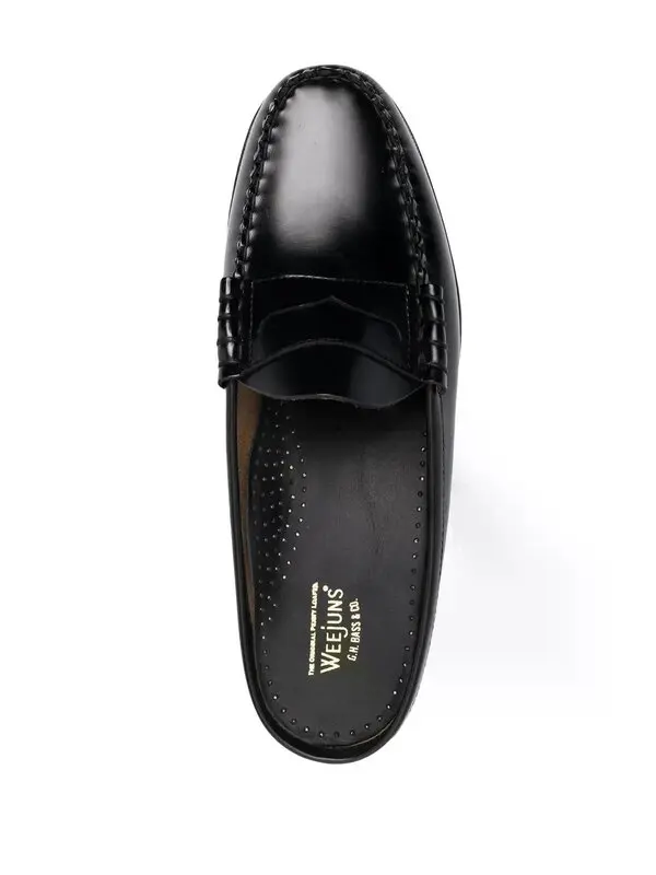 G.H.BASS G.h. Bass & Co. Larson Penny Loafers