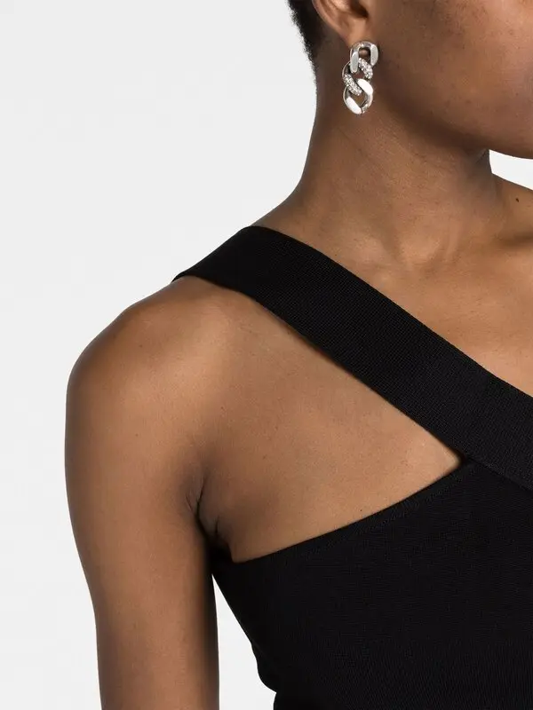 Gauge81 Rueda One-shoulder Jumpsuit