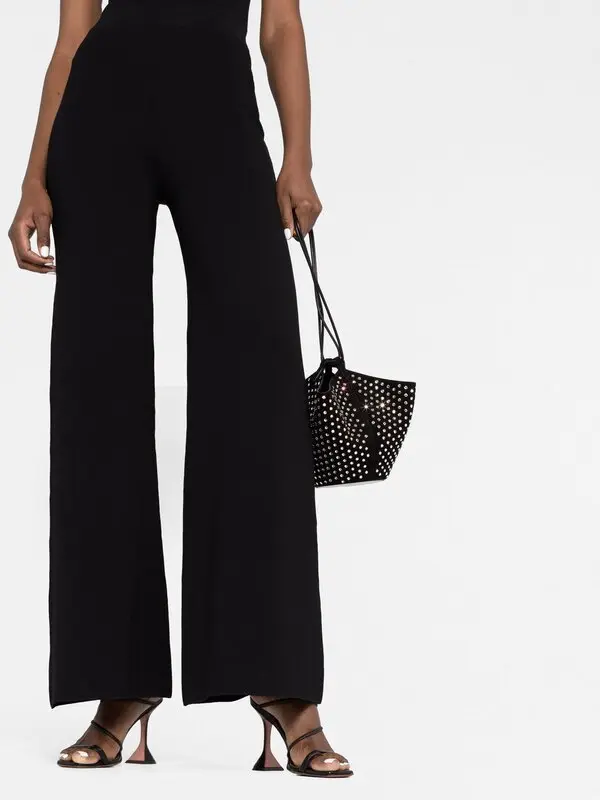 Gauge81 Rueda One-shoulder Jumpsuit