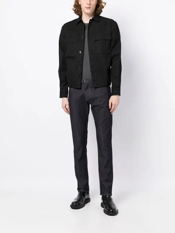 Emporio Armani J06 Slim-fit Jeans
