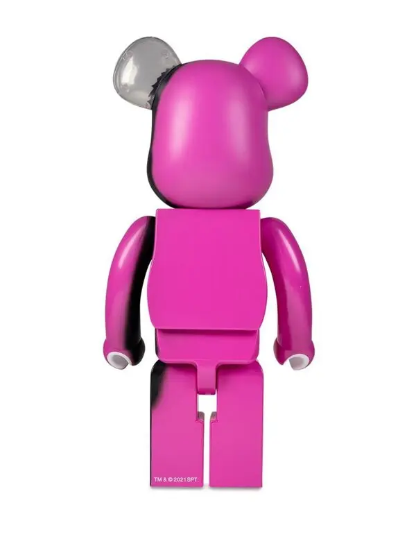 MEDICOM TOY Bear Be@rbrick Figure