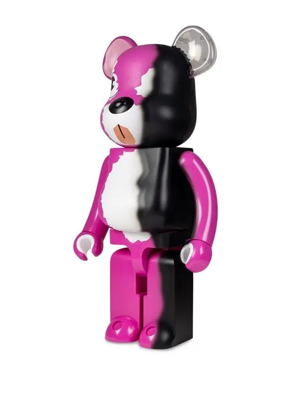 MEDICOM TOY Bear Be@rbrick Figure