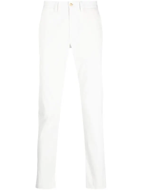 Polo Ralph Lauren Skinny-leg Trousers