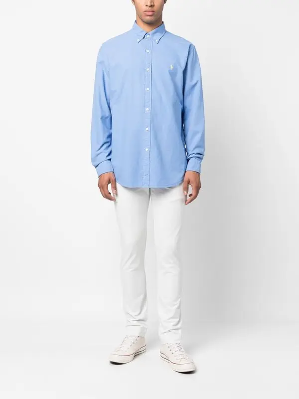 Polo Ralph Lauren Skinny-leg Trousers