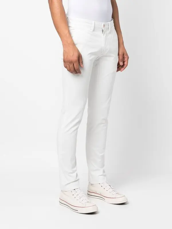Polo Ralph Lauren Skinny-leg Trousers