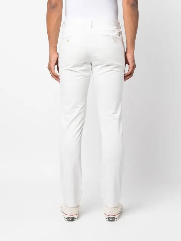 Polo Ralph Lauren Skinny-leg Trousers