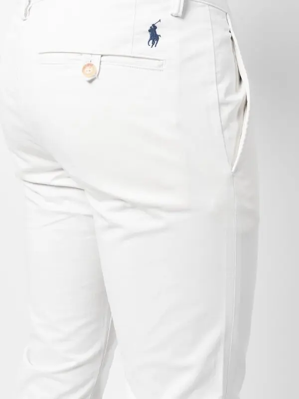 Polo Ralph Lauren Skinny-leg Trousers