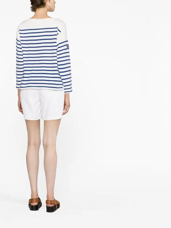 Polo Ralph Lauren Mariner Striped Top