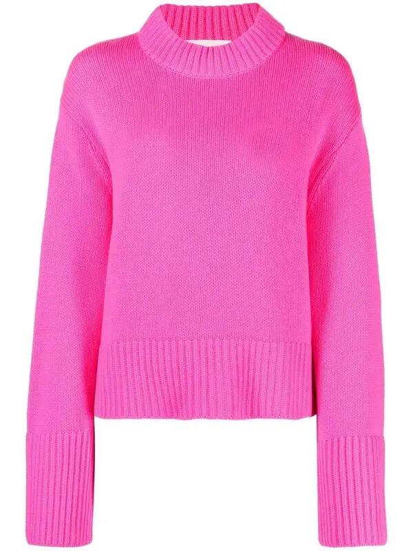 LISA YANG Sony Cashmere Jumper