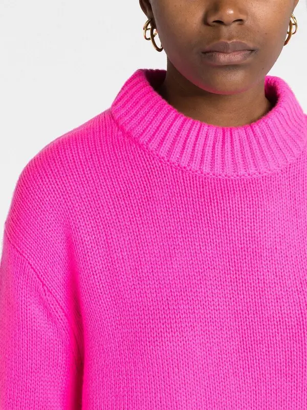 LISA YANG Sony Cashmere Jumper