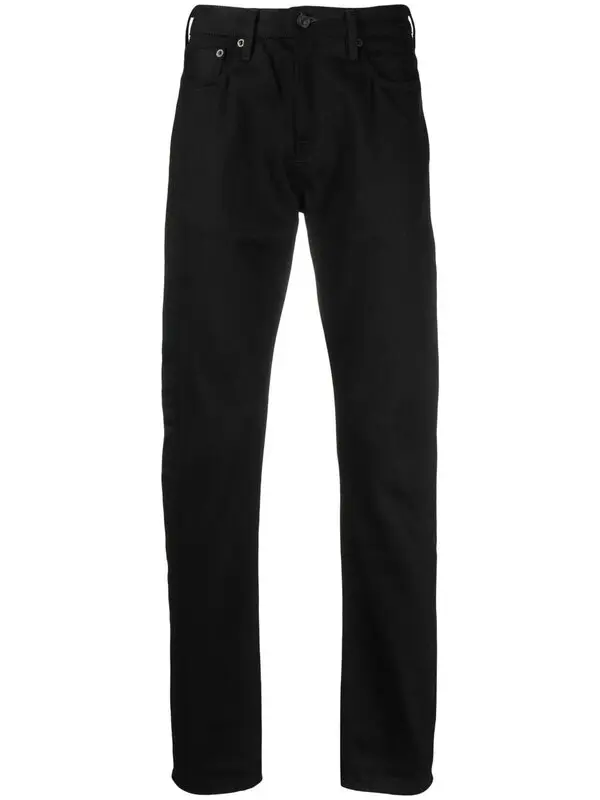 Paul Smith Straight-leg Jeans