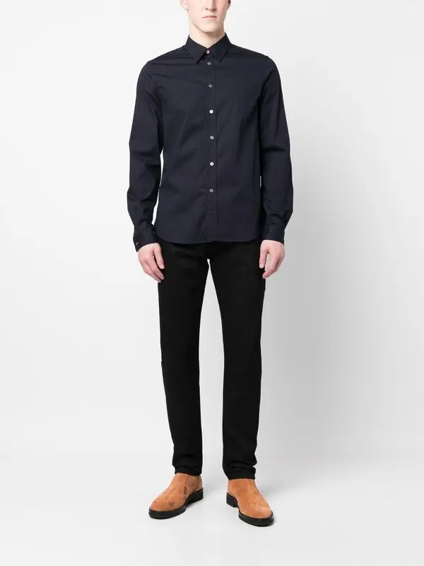 Paul Smith Straight-leg Jeans