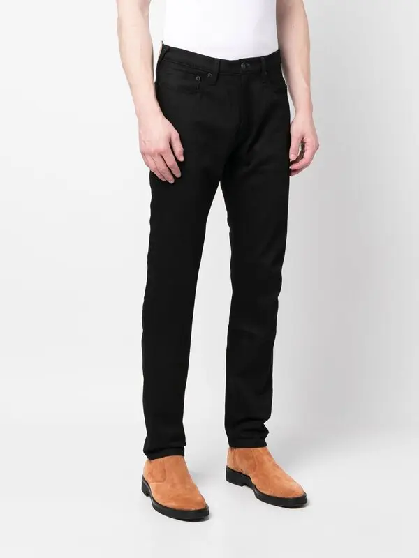Paul Smith Straight-leg Jeans