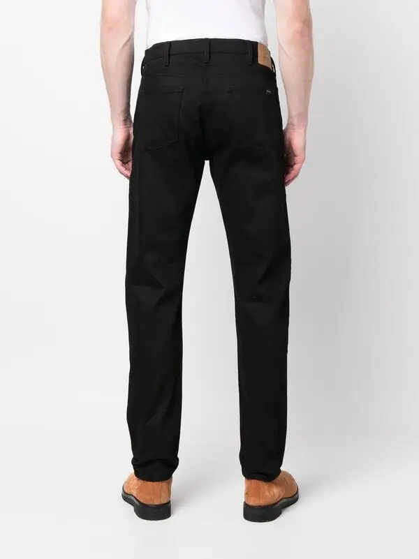 Paul Smith Straight-leg Jeans