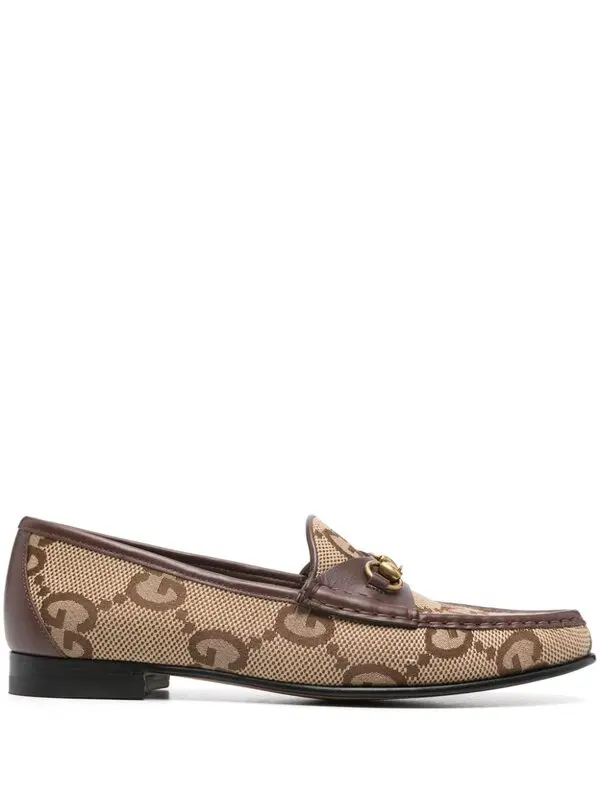 Gucci Horsebit 1953 Loafers
