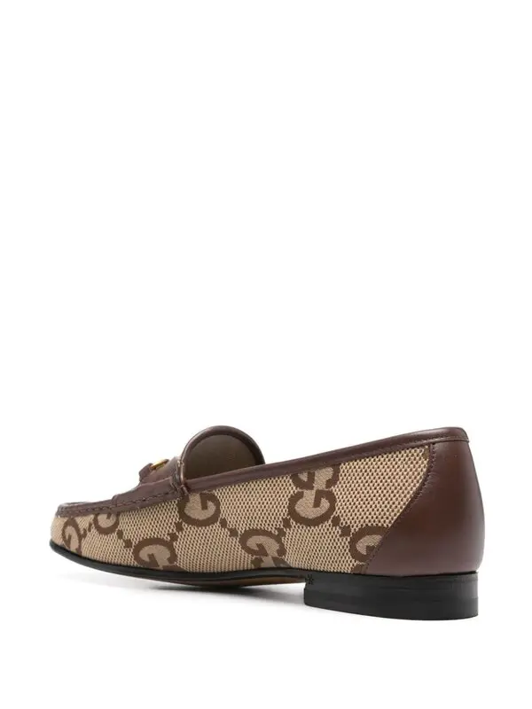 Gucci Horsebit 1953 Loafers