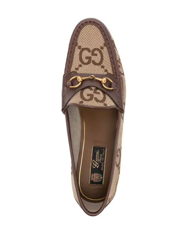 Gucci Horsebit 1953 Loafers